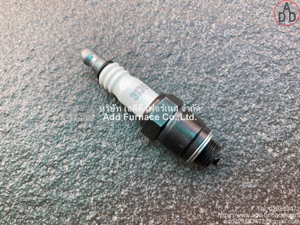 Autolite 3136 | M10x1xL3mm - บริษัท เอดีดี เฟอร์เนส จำกัด