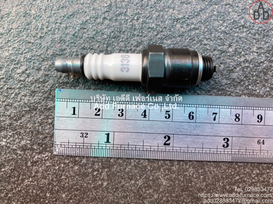 Autolite 3136 | M10x1xL3mm - บริษัท เอดีดี เฟอร์เนส จำกัด