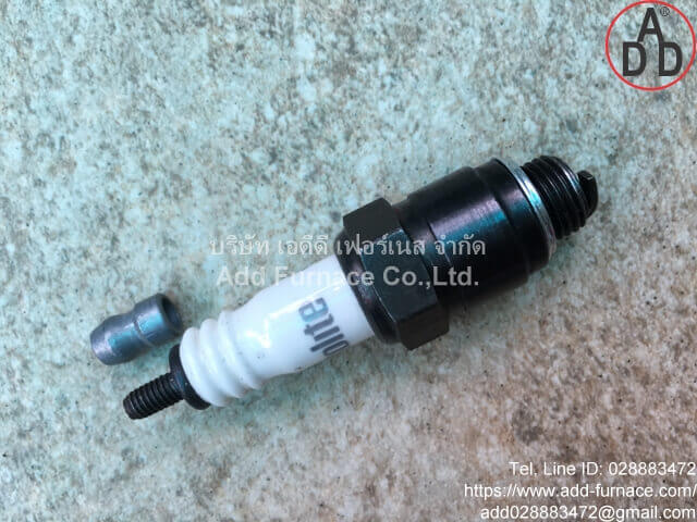 Autolite 3136 | M10x1xL3mm - บริษัท เอดีดี เฟอร์เนส จำกัด