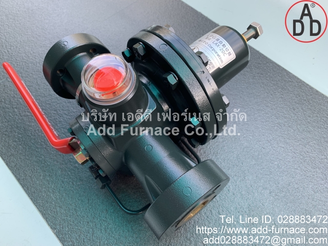 LAX-20C-0 ITO KOKI - Automatic Liquid Change Over Valve Thailand agent