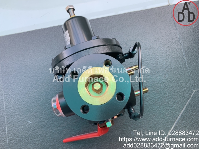 LAX-20C-0 ITO KOKI - Automatic Liquid Change Over Valve Thailand agent