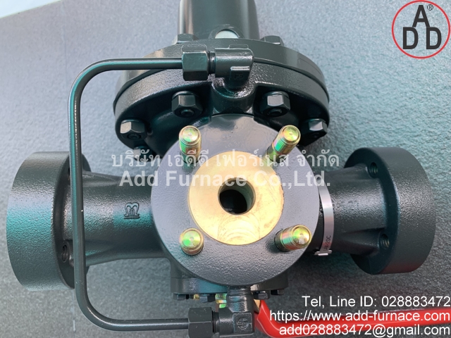 LAX-20C-0 ITO KOKI - Automatic Liquid Change Over Valve Thailand agent