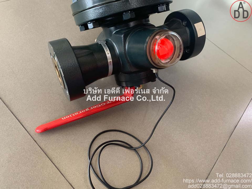 LAX-20C-R ITO KOKI - Automatic Liquid Change Over Valve Thailand agent