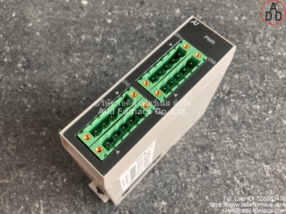 AHC2001AD40000 - บริษัท เอดีดี เฟอร์เนส จำกัด