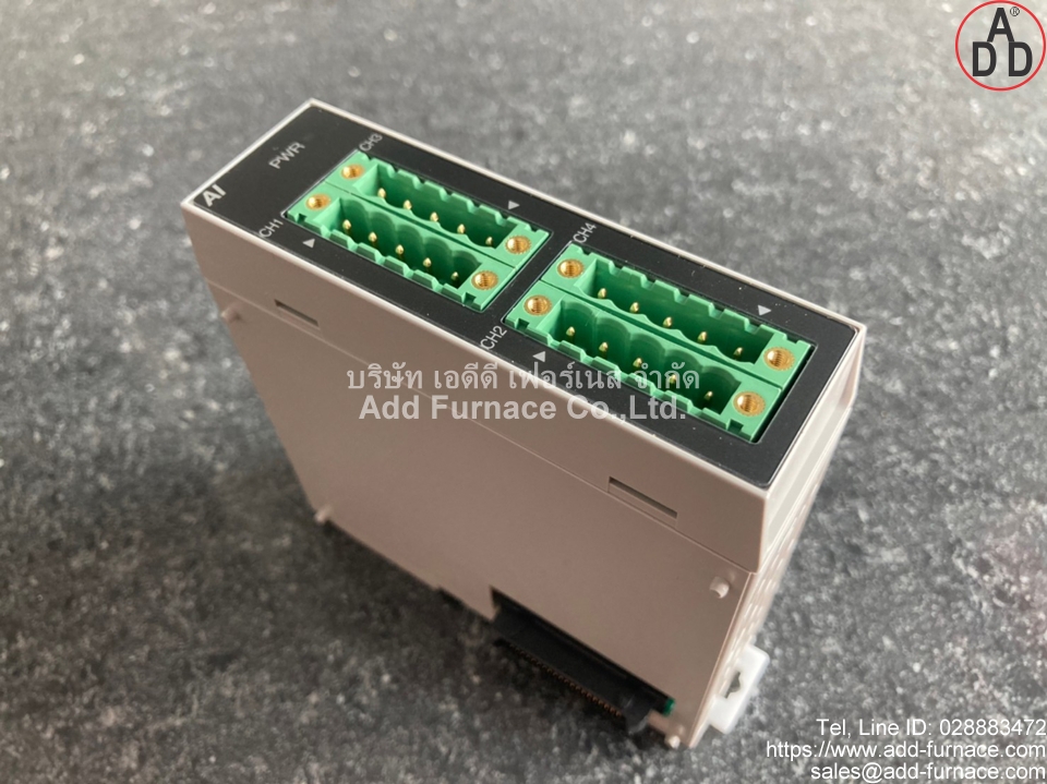 AHC2001AD40000 - บริษัท เอดีดี เฟอร์เนส จำกัด