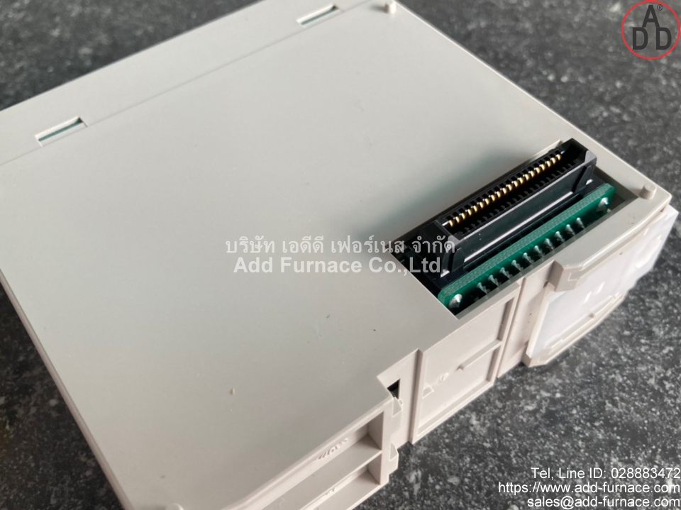 AHC2001AD40000 - บริษัท เอดีดี เฟอร์เนส จำกัด