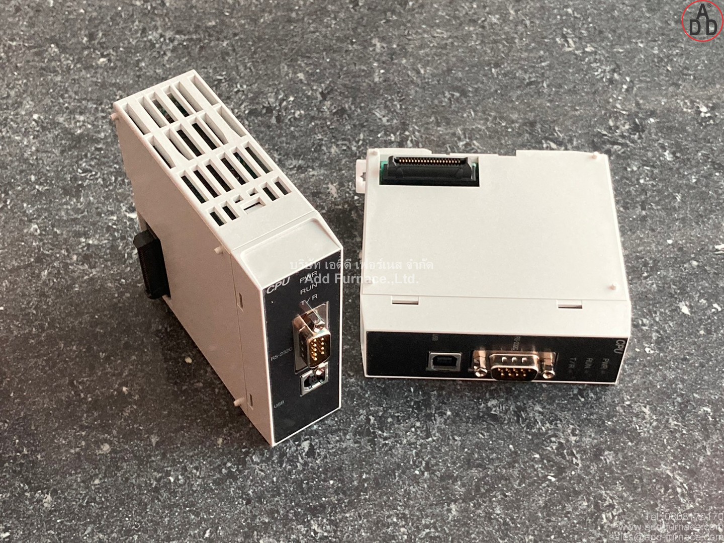 AHC2001CPA0000 - บริษัท เอดีดี เฟอร์เนส จำกัด