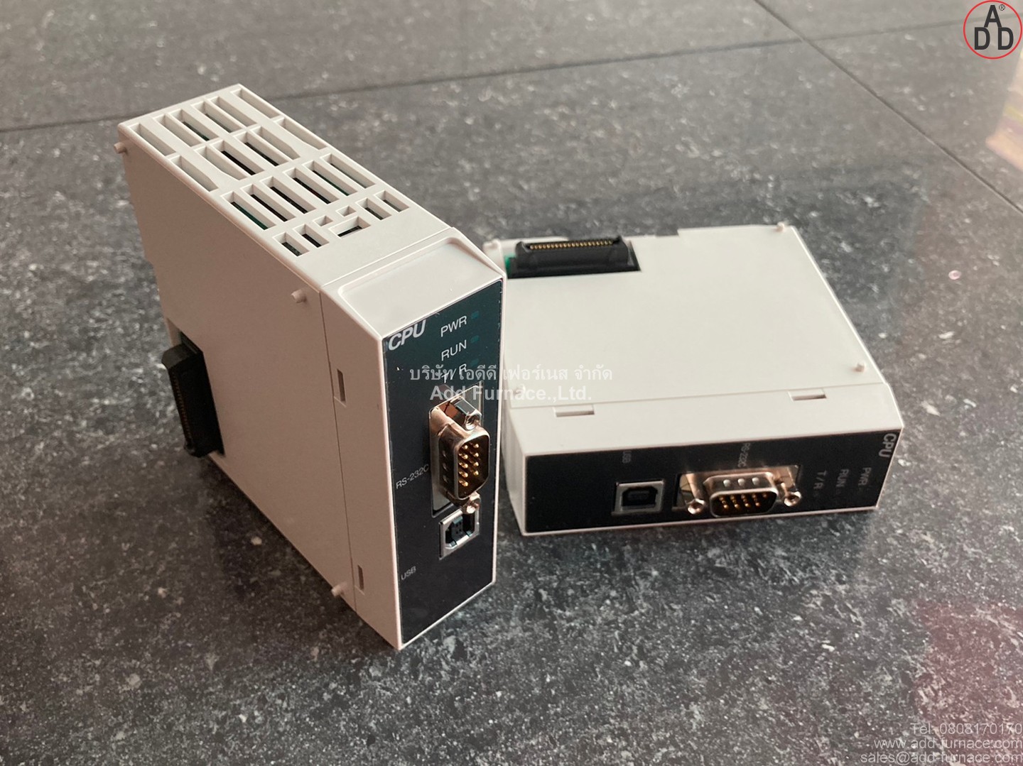 AHC2001CPA0000 - บริษัท เอดีดี เฟอร์เนส จำกัด