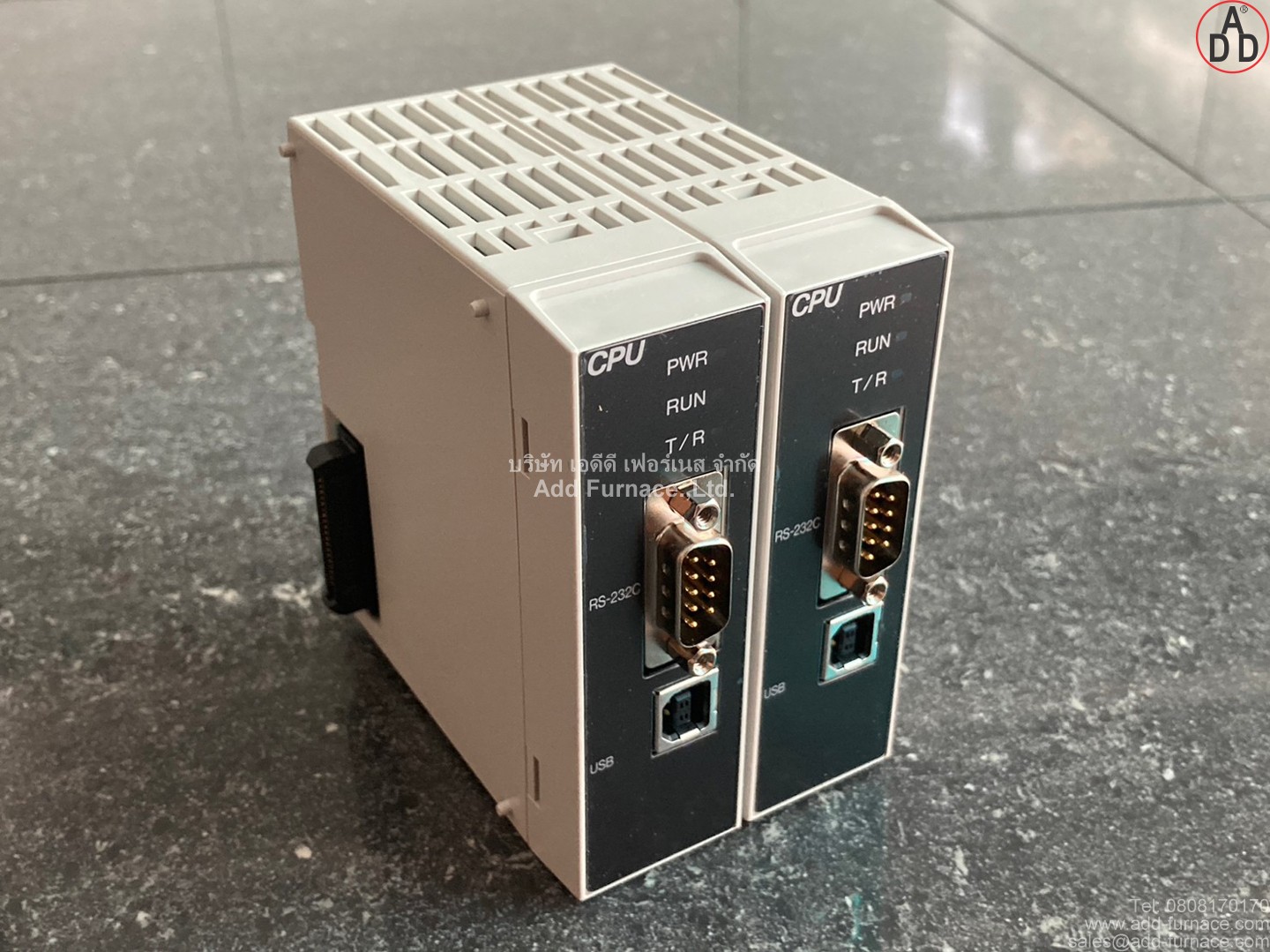 AHC2001CPA0000 - บริษัท เอดีดี เฟอร์เนส จำกัด