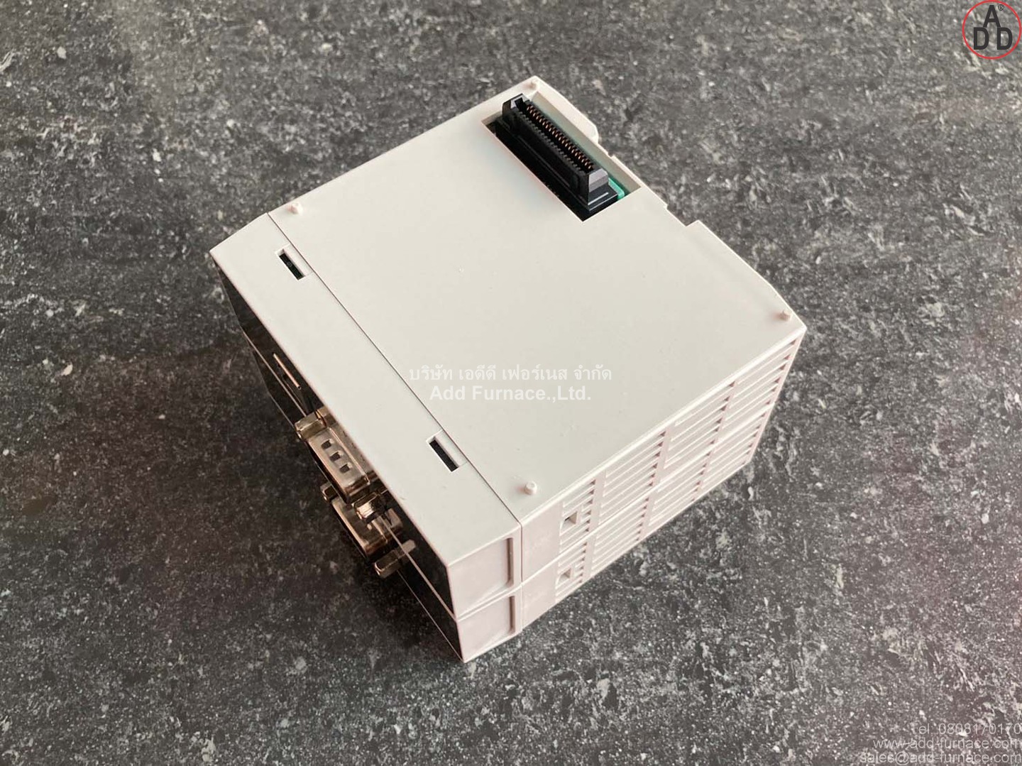 AHC2001CPA0000 - บริษัท เอดีดี เฟอร์เนส จำกัด