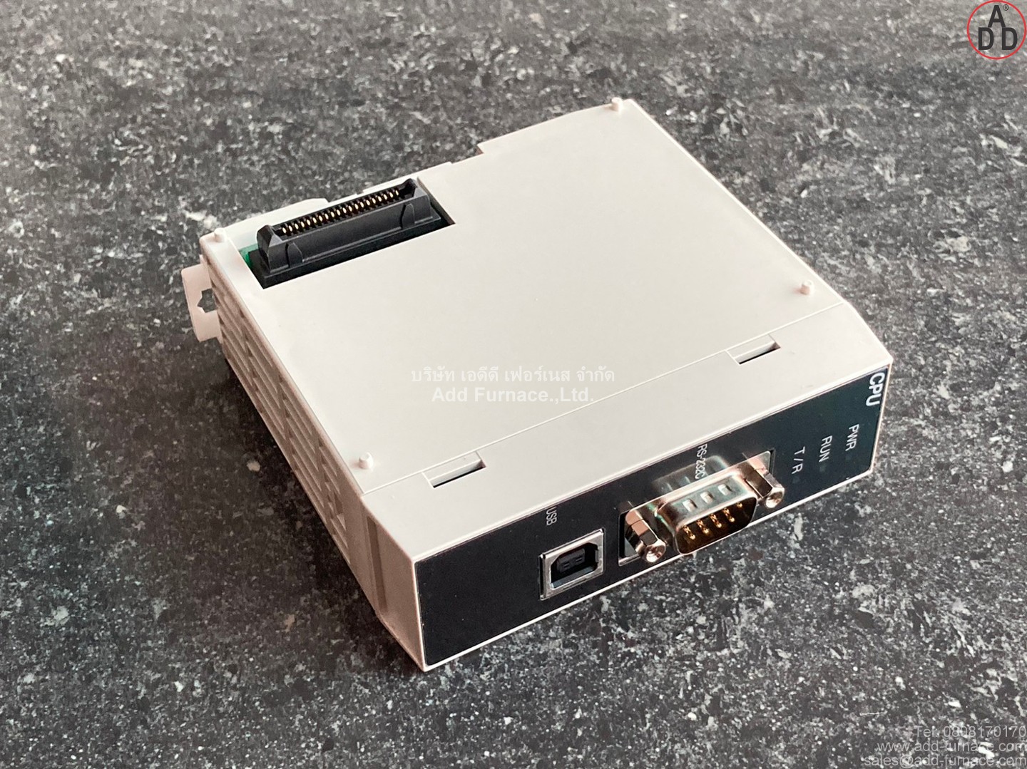 AHC2001CPA0000 - บริษัท เอดีดี เฟอร์เนส จำกัด