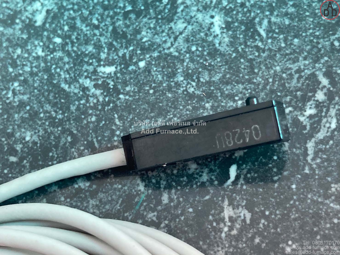 APM-D3A1F | Compact Proximity Sensors - บริษัท เอดีดี เฟอร์เนส จำกัด