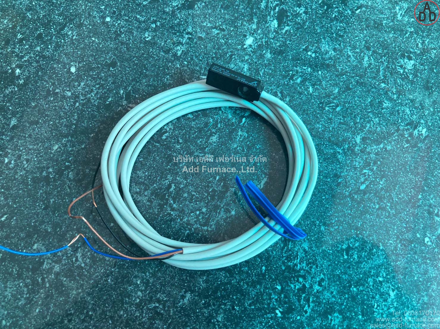 APM-D3A1F | Compact Proximity Sensors - บริษัท เอดีดี เฟอร์เนส จำกัด