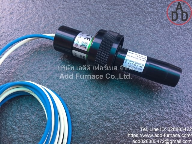 AUD100C1000-AUD15C1000 | Azbil Ultraviolet Flame Detector - บริษัท เอดี ...
