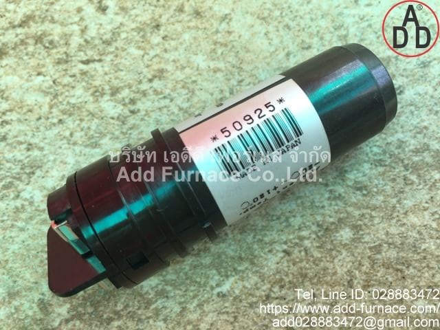 AUD10C1000 | azbil Ultraviolet Flame Detector - บริษัท เอดีดี เฟอร์เนส ...