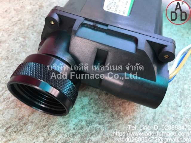 AUD300C1000 | azbil Ultraviolet Flame Detector - บริษัท เอดีดี เฟอร์เนส ...