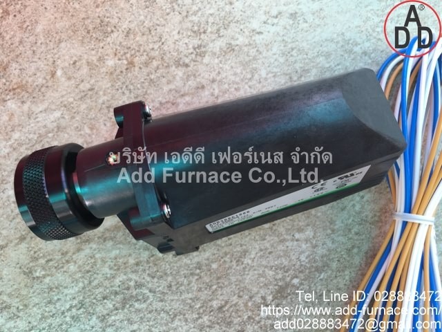 AUD300C1000 | azbil Ultraviolet Flame Detector - บริษัท เอดีดี เฟอร์เนส ...