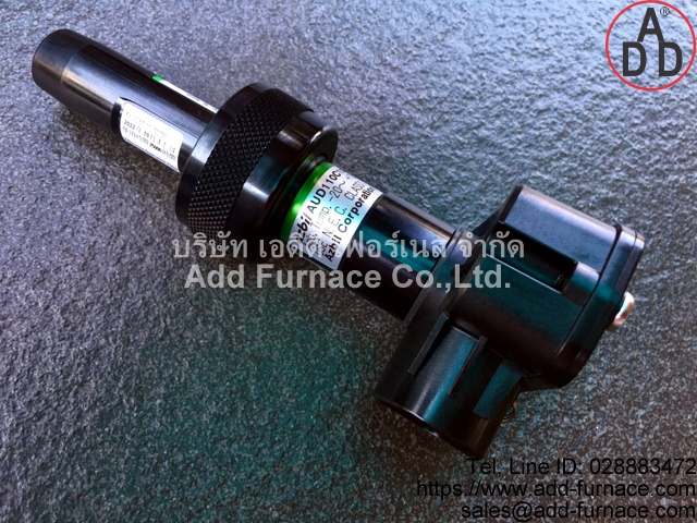 Azbil AUD110C1000-A15 | Ultraviolet Flame Detector - บริษัท เอดีดี เฟอร ...