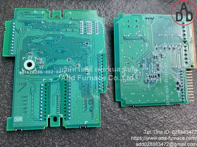 Azbil BC-R35C2L0500 | BC-R35C2L0500 - บริษัท เอดีดี เฟอร์เนส จำกัด