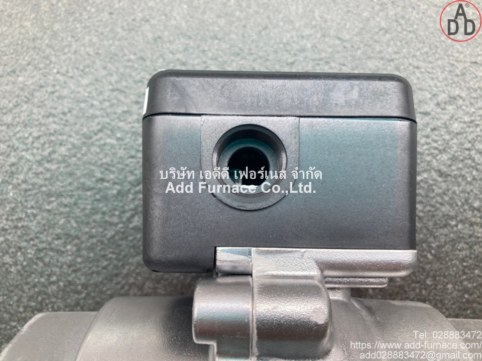 Azbil CMG400B040100000 - บริษัท เอดีดี เฟอร์เนส จำกัด
