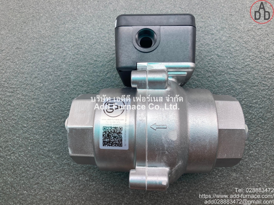 Azbil CMG400B040100000 - บริษัท เอดีดี เฟอร์เนส จำกัด