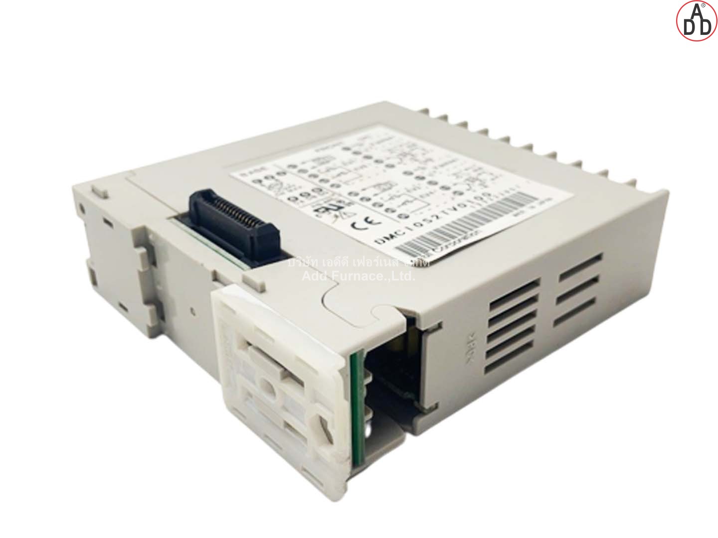 Azbil DMC10S2TV0100 | Network Instrumentation Module Controller Module ...