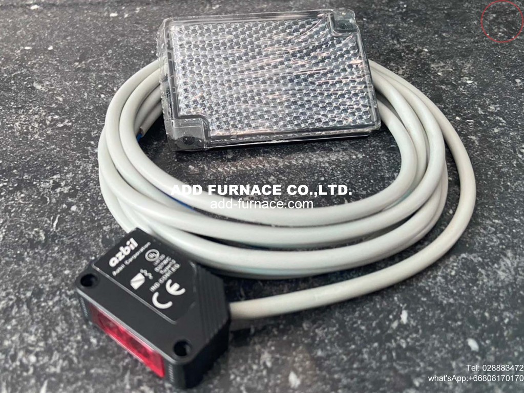 Azbil HP100-P1 | azbil Photo Sensor - บริษัท เอดีดี เฟอร์เนส จำกัด