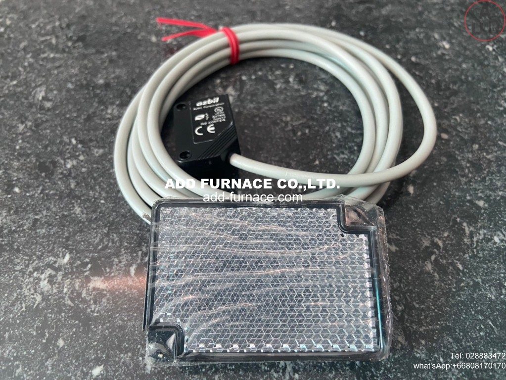 Azbil HP100-P1 | azbil Photo Sensor - บริษัท เอดีดี เฟอร์เนส จำกัด