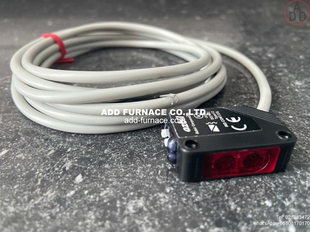 Azbil HP100-P1 | azbil Photo Sensor - บริษัท เอดีดี เฟอร์เนส จำกัด