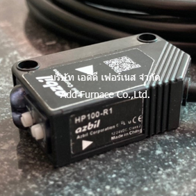 Azbil HP100-R1 | azbil Photo Sensor - บริษัท เอดีดี เฟอร์เนส จำกัด