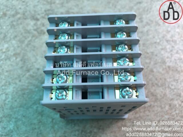 azbil SDC15 | C15TR0TA0100 - บริษัท เอดีดี เฟอร์เนส จำกัด