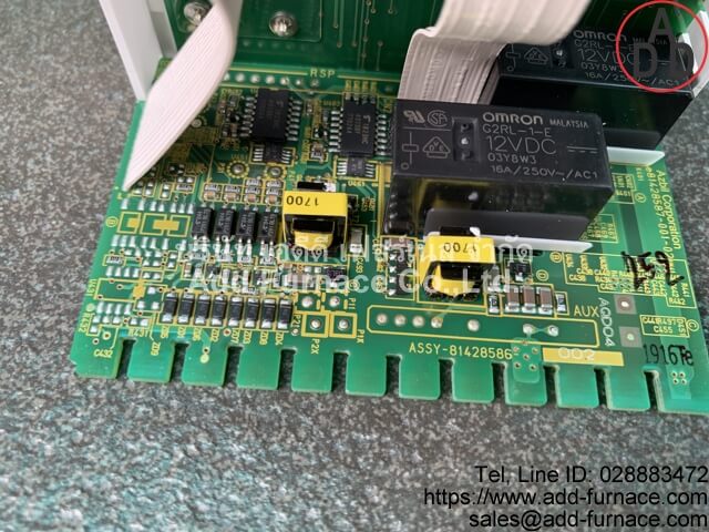 azbil SDC36 | C36TR1UA1000 - บริษัท เอดีดี เฟอร์เนส จำกัด