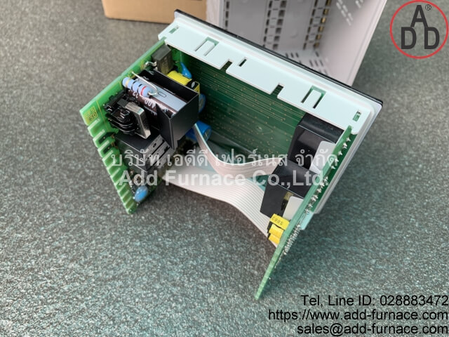 azbil SDC36 | C36TR1UA1000 - บริษัท เอดีดี เฟอร์เนส จำกัด