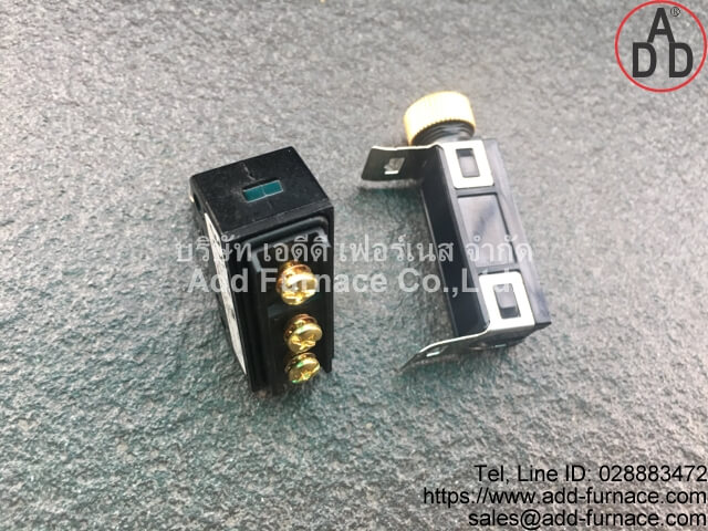 azbil SL1-D | azbil Limit Switch - บริษัท เอดีดี เฟอร์เนส จำกัด