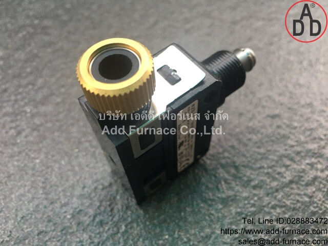 azbil SL1-H | azbil Limit Switch - บริษัท เอดีดี เฟอร์เนส จำกัด