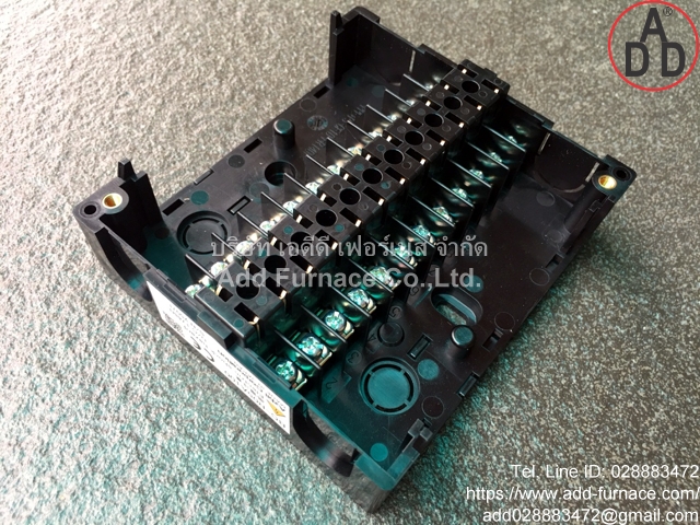 BC-R05A100 | sub-base for BC-R10,BC-R25,BC35,AUR890 series - บริษัท เอ ...