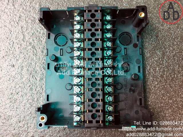 BC-R05A100 | sub-base for BC-R10,BC-R25,BC35,AUR890 series - บริษัท เอ ...