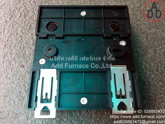 BC-R05A100 | sub-base for BC-R10,BC-R25,BC35,AUR890 series - บริษัท เอ ...