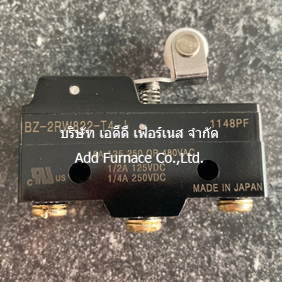 BZ-2RW822-T4-J - บริษัท เอดีดี เฟอร์เนส จำกัด