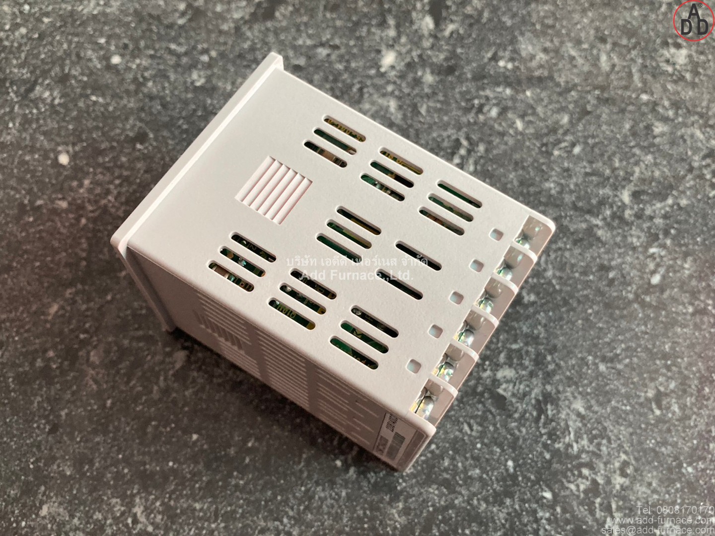 C15MTC0RA0300 | azbil SDC15 - บริษัท เอดีดี เฟอร์เนส จำกัด