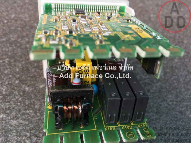 C15TR0RA0100 | Azbil SDC15 - บริษัท เอดีดี เฟอร์เนส จำกัด