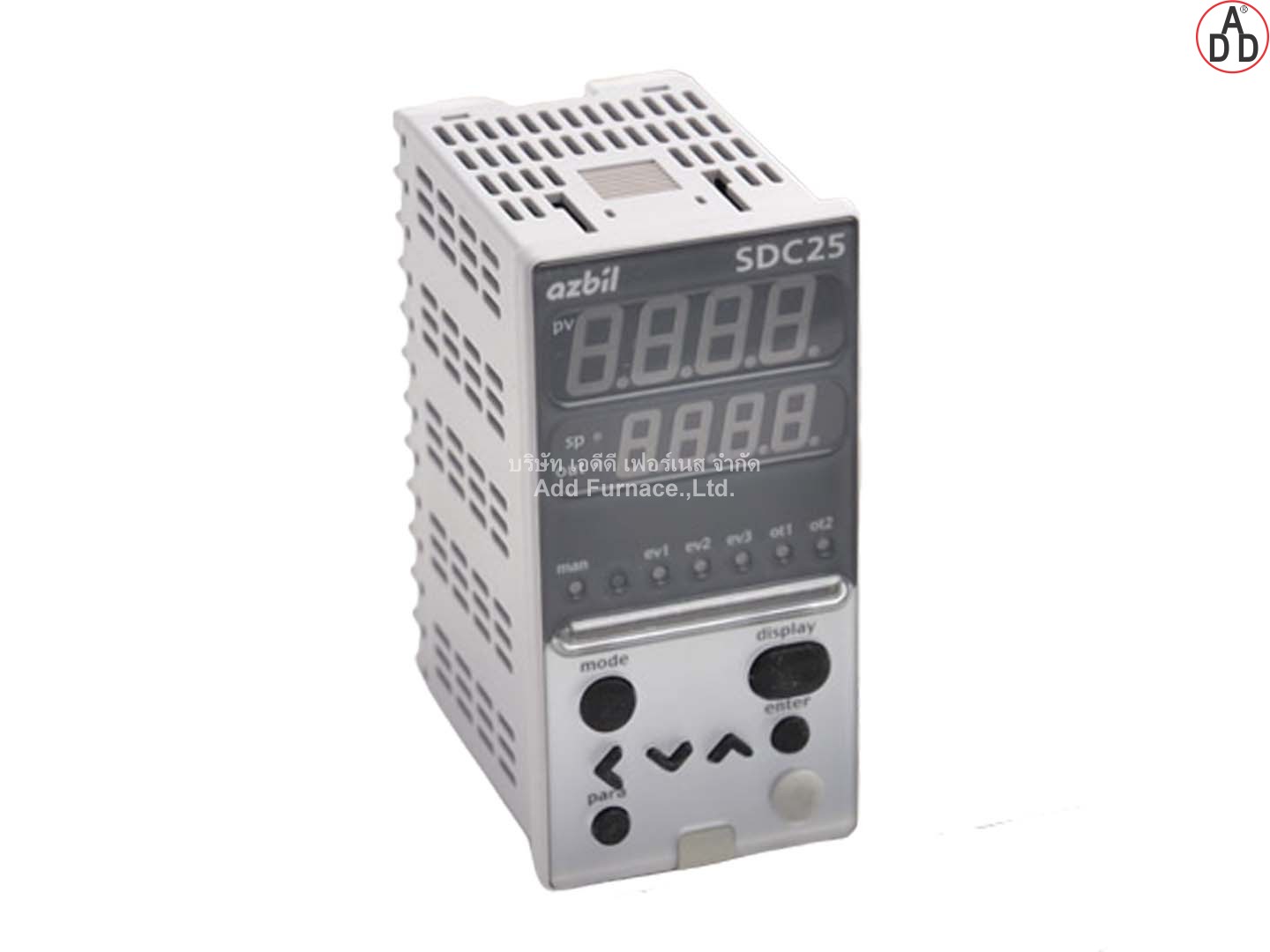 C25TCCUA5000 - บริษัท เอดีดี เฟอร์เนส จำกัด