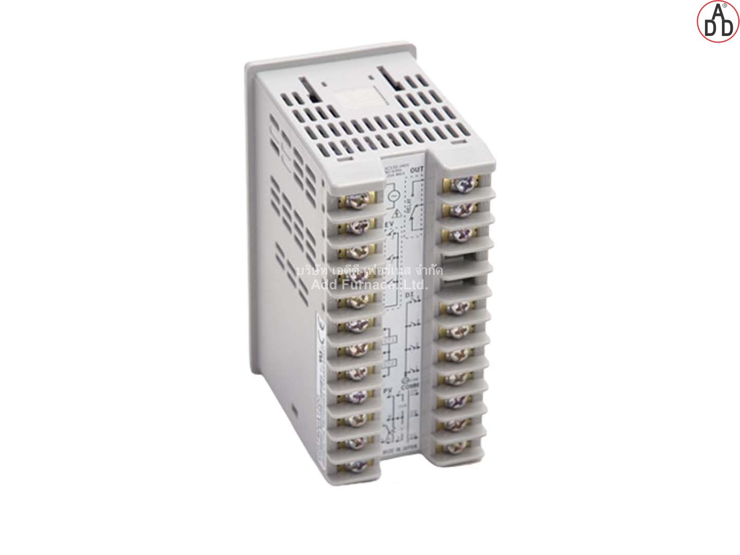 C25TCCUA5000 - บริษัท เอดีดี เฟอร์เนส จำกัด