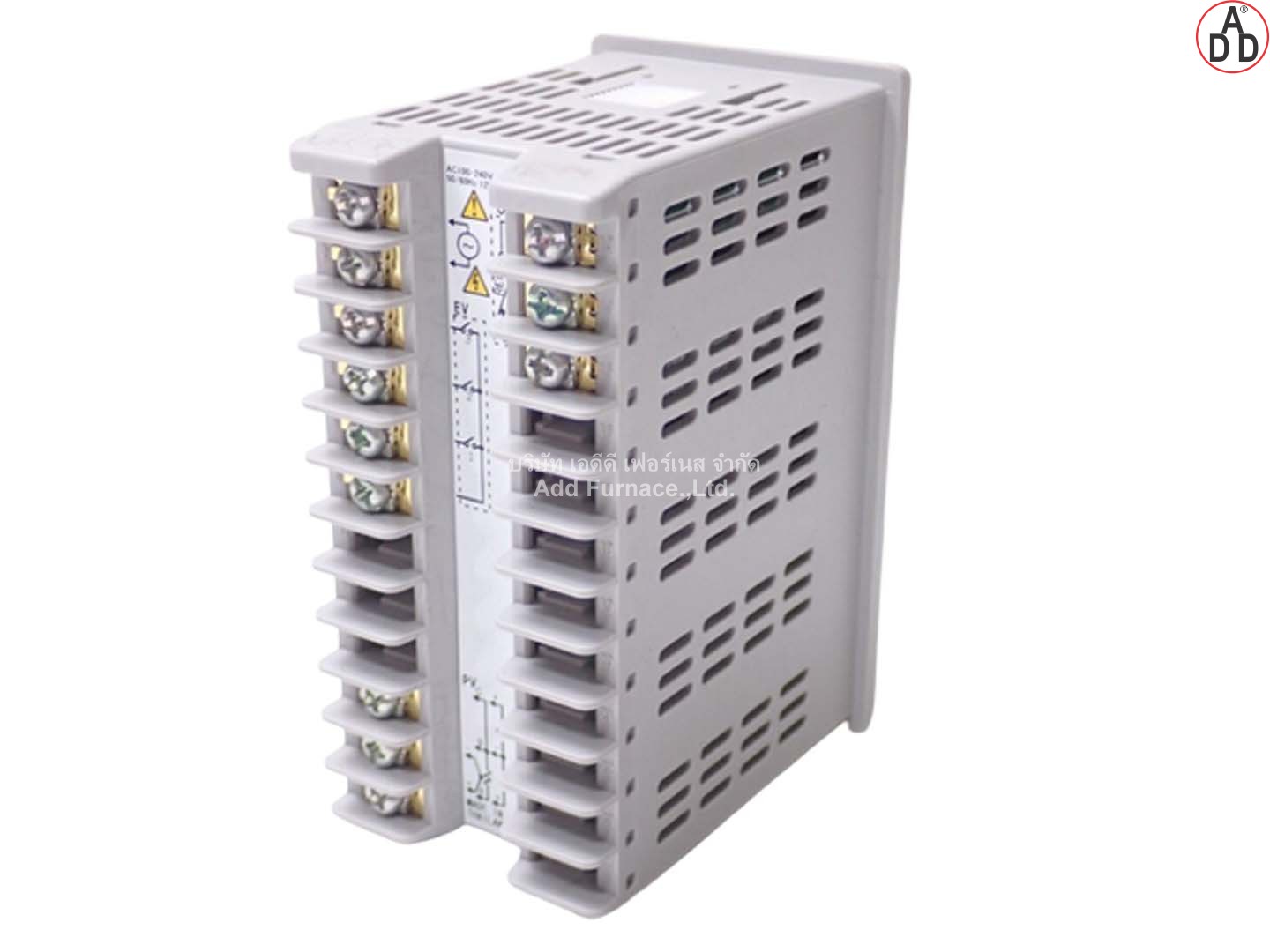 C25TCCUA5100 - บริษัท เอดีดี เฟอร์เนส จำกัด