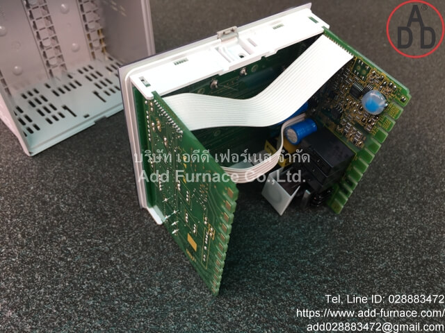 C36TR0UA1000 | azbil SDC36 - บริษัท เอดีดี เฟอร์เนส จำกัด