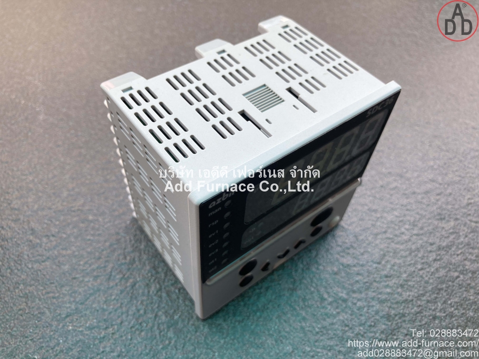 C36TR1UA10Y0 - บริษัท เอดีดี เฟอร์เนส จำกัด