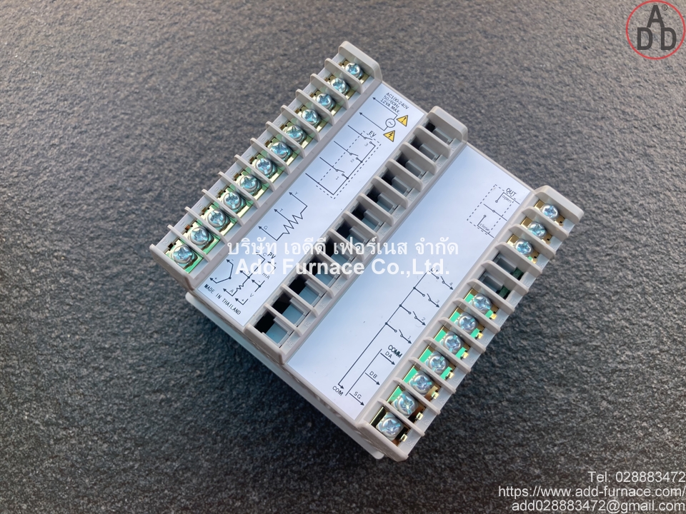 C36TR1UA1200 - บริษัท เอดีดี เฟอร์เนส จำกัด