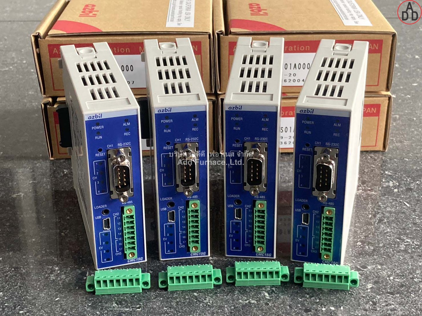 CMC15GS01A000 - บริษัท เอดีดี เฟอร์เนส จำกัด