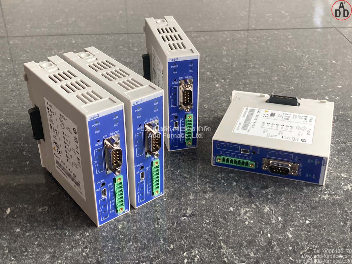 CMC15GS01A000 - บริษัท เอดีดี เฟอร์เนส จำกัด