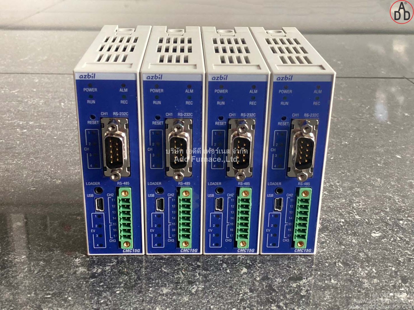 CMC15GS01A000 - บริษัท เอดีดี เฟอร์เนส จำกัด